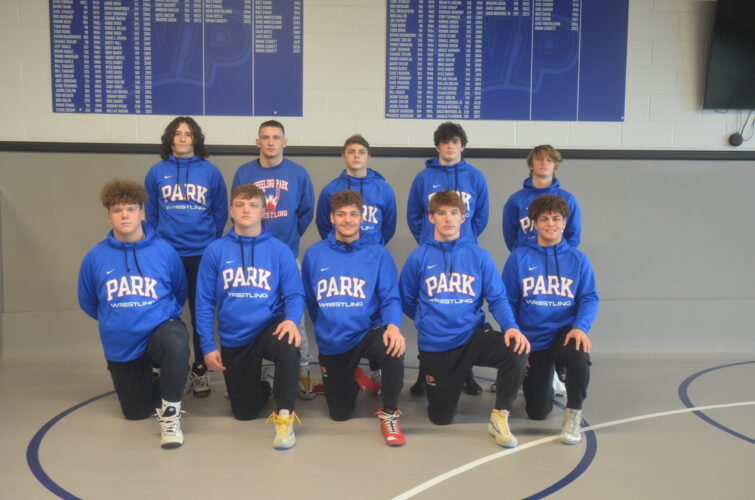 Wheeling Park Looks To Defend Team Championship | News, Sports, Jobs ...